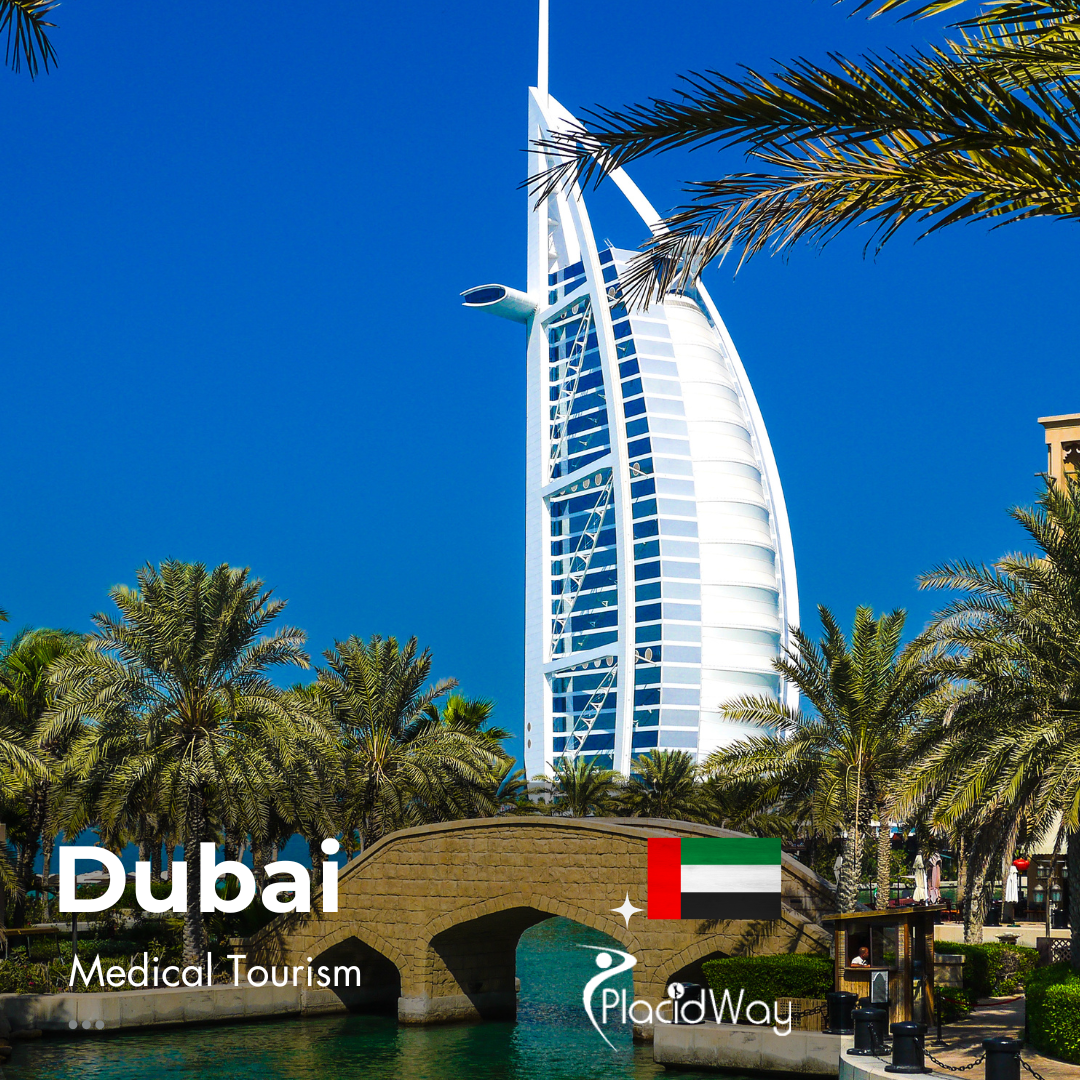 Dubai Medical Tourism: Affordable Healthcare in Dubai